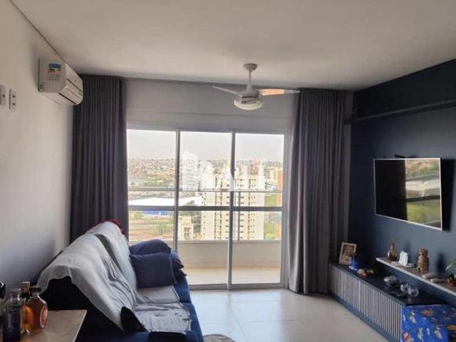 Apartamento, Boa Vista, São José do Rio Preto