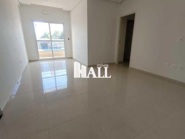 Apartamento, Boa Vista, São José do Rio Preto
