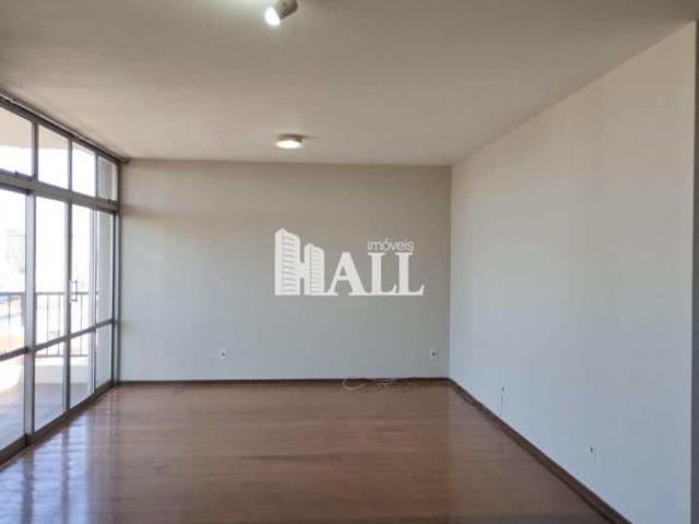 Apartamento, Boa Vista, São José do Rio Preto