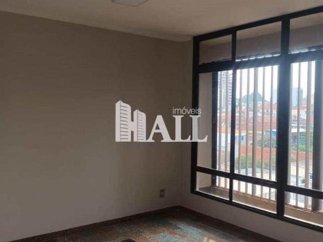 Apartamento, Boa Vista, São José do Rio Preto