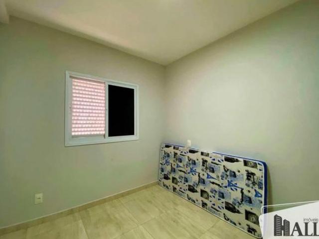 Apartamento, Boa Vista, São José do Rio Preto