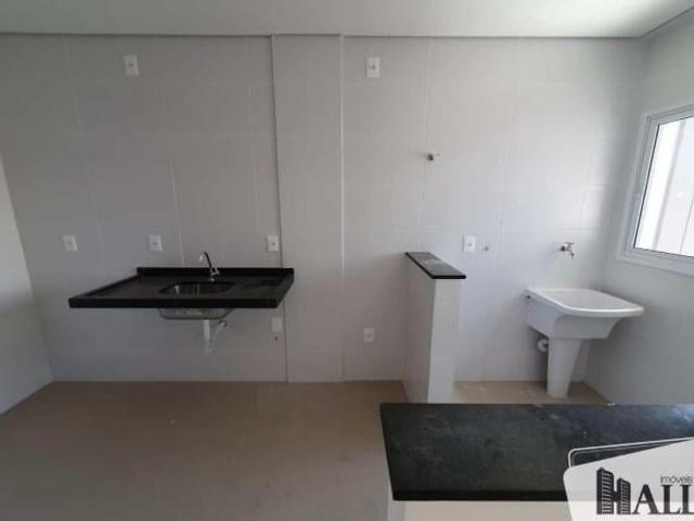 Apartamento, Boa Vista, São José do Rio Preto
