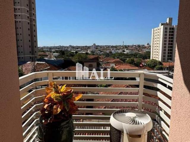 Apartamento, Boa Vista, São José do Rio Preto