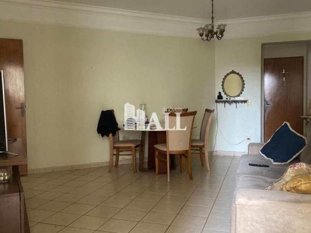 Apartamento, Boa Vista, São José do Rio Preto