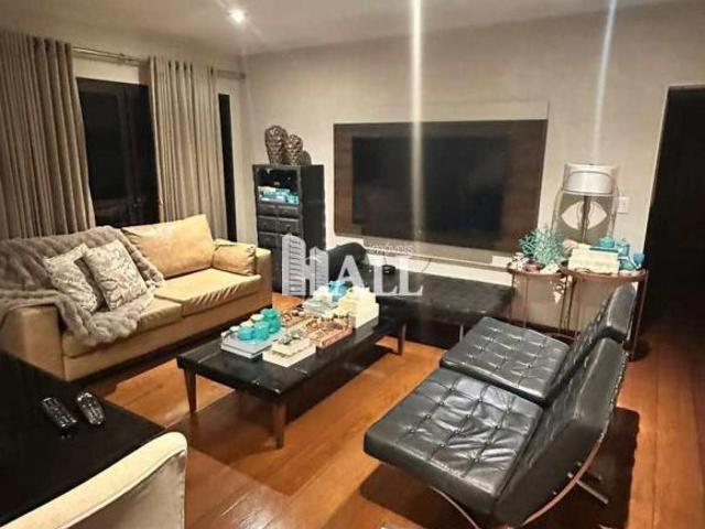 Apartamento, Boa Vista, São José do Rio Preto
