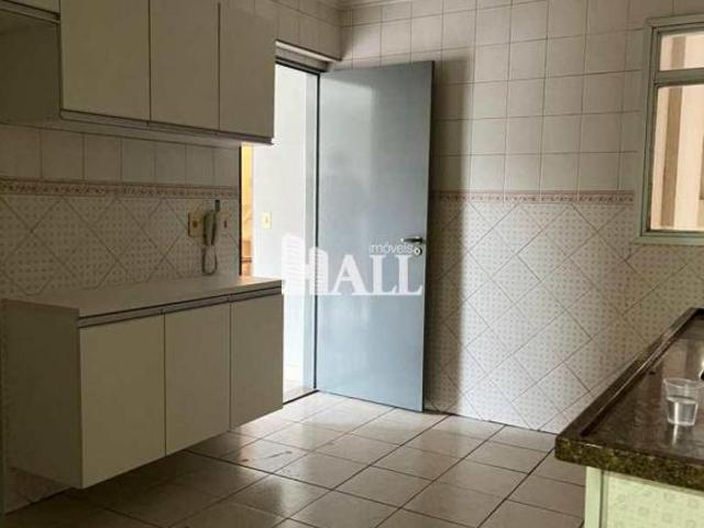 Apartamento, Boa Vista, São José do Rio Preto