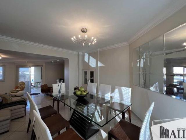 Apartamento, Boa Vista, São José do Rio Preto