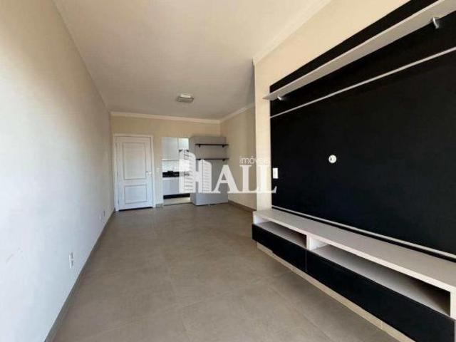 Apartamento, Boa Vista, São José do Rio Preto