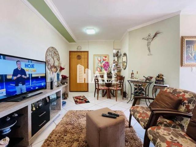 Apartamento, Boa Vista, São José do Rio Preto