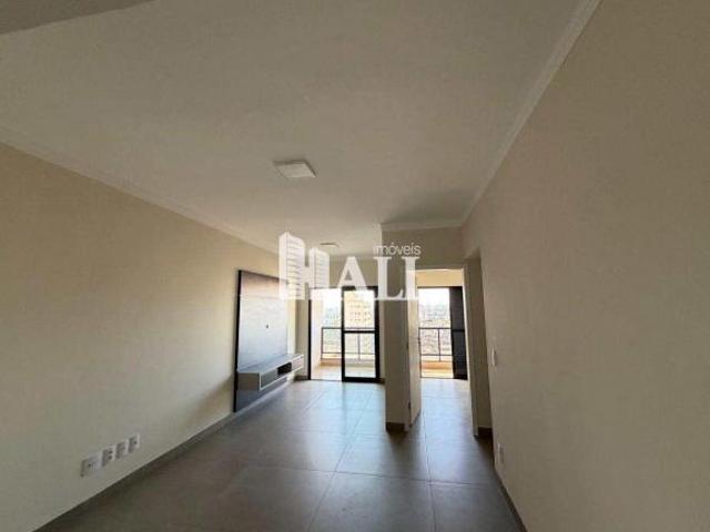 Apartamento, Boa Vista, São José do Rio Preto