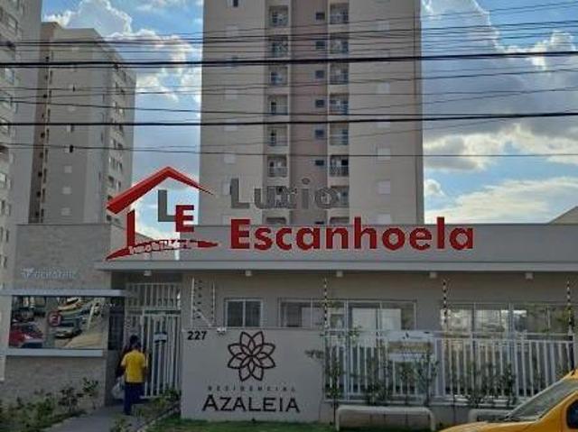 Apartamento, Boa Vista, Sorocaba, SP