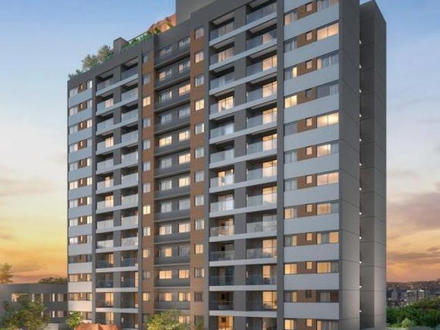 Apartamento, Boa Vista, Porto Alegre, RS
