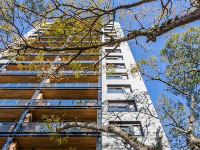 Apartamento, Boa Vista, Porto Alegre, RS