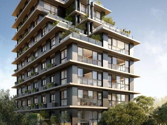 Apartamento, Boa Vista, Porto Alegre, RS
