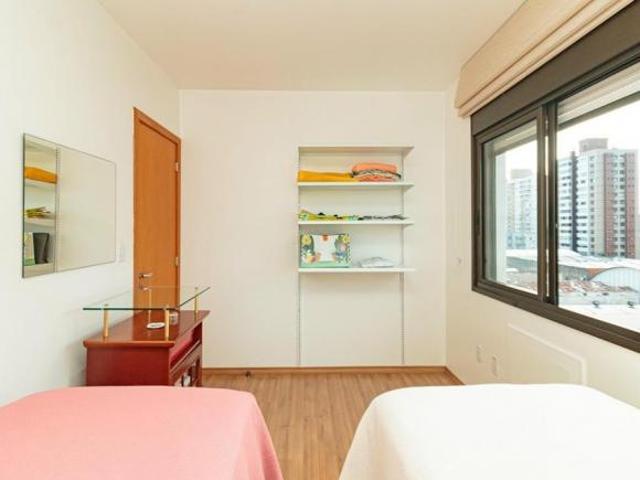 Apartamento, Boa Vista, Porto Alegre, RS