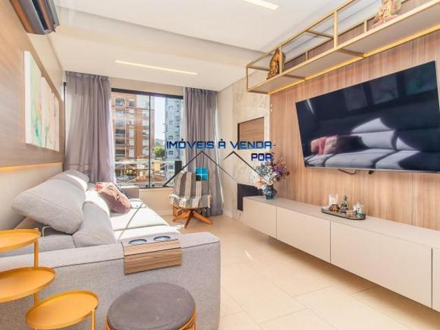 Apartamento, Boa Vista, Porto Alegre, RS