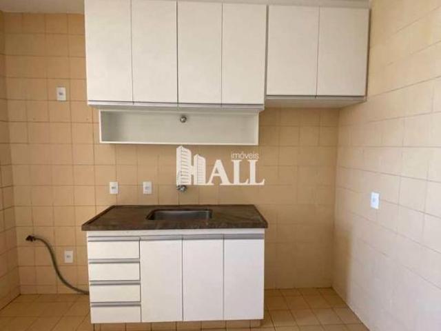 Apartamento, Boa Vista, PIAZZA DEI FIORI Rio Preto