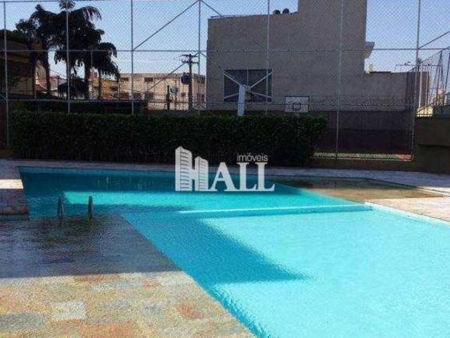 Apartamento, Boa Vista,PIAZZA DEI FIORI, Rio Preto