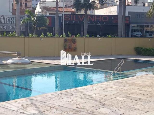 Apartamento, Boa Vista, PIAZZA DEI FIORI Rio Preto