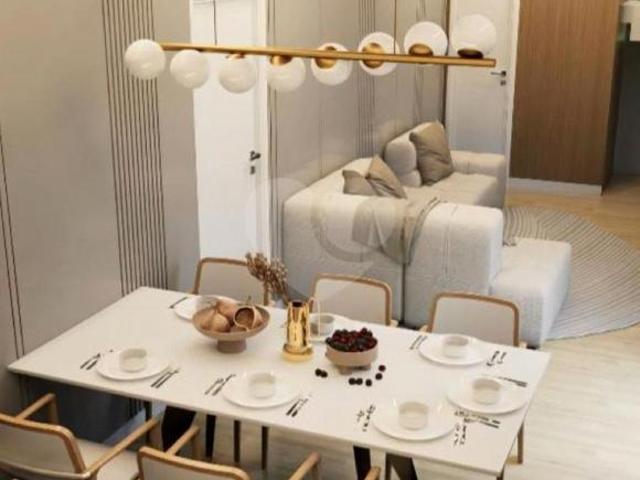 Apartamento Boqueirão 3 Dormitórios 1 Suíte 1 Vaga Entrega Dez/28