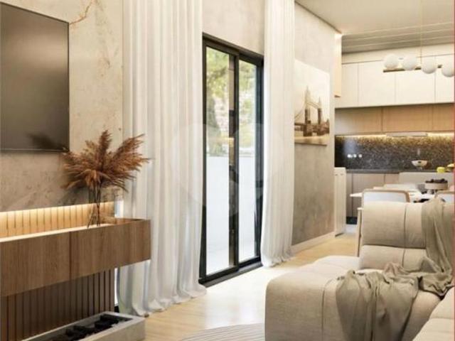Apartamento Boqueirão 3 Dormitórios 1 Suíte 2 Vagas Entrega Dez/2028