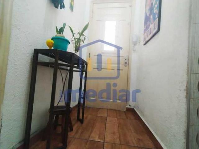 Apartamento / Boqueirão