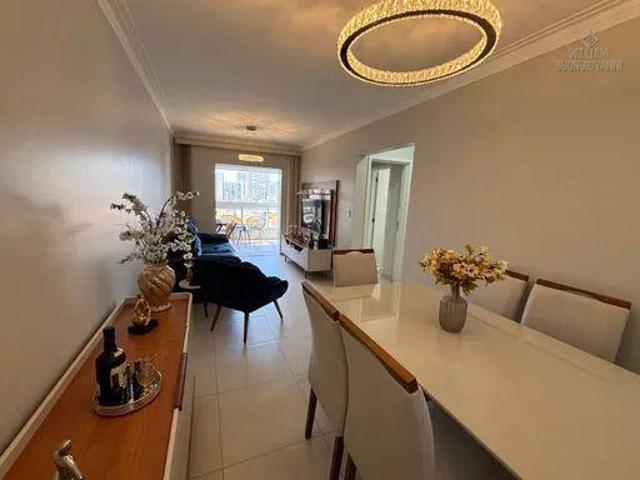 Apartamento Boqueirão 2 Quartos 2 vagas