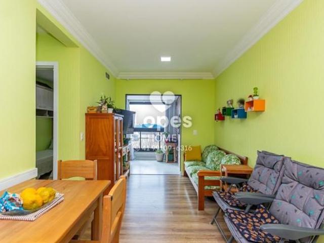 APARTAMENTO | BOQUEIRÃO | 2Q COM SUÍTE | 60M²