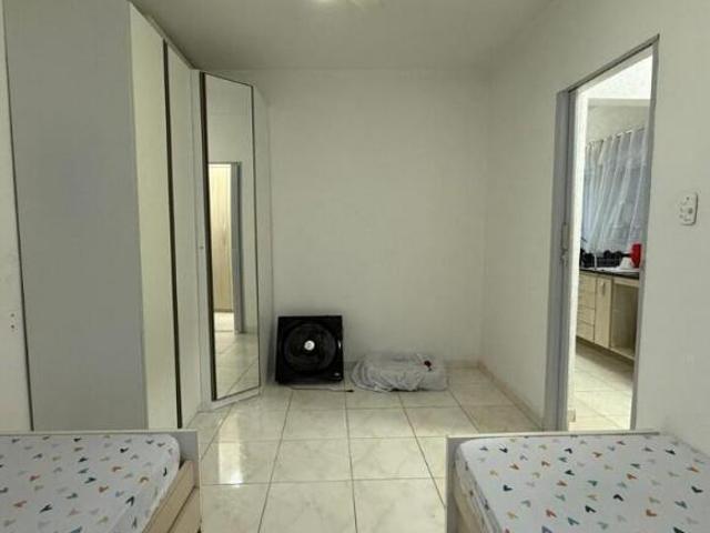 Apartamento Boqueirão