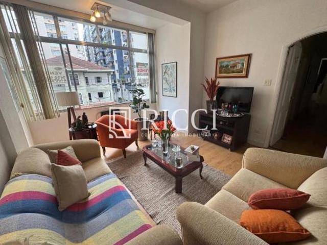 Apartamento Boqueirão