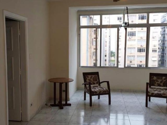 APARTAMENTO BOQUEIRÃO