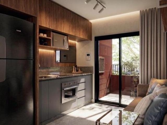 Apartamento, Boqueirão, Curitiba, PR