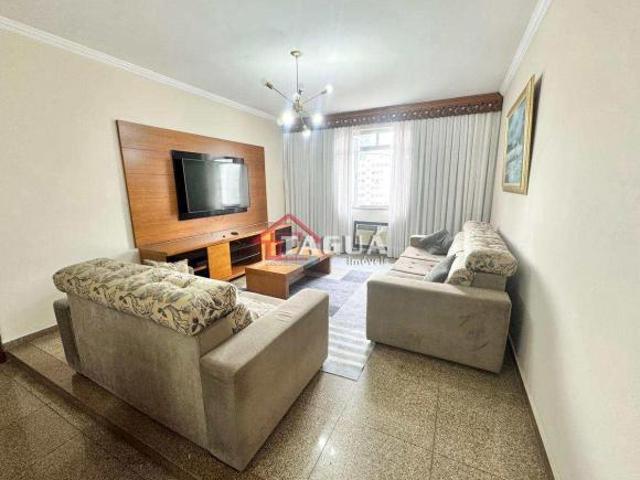 Apartamento, Boqueirão, Santos R$ 1.1 mi, Cod: 921