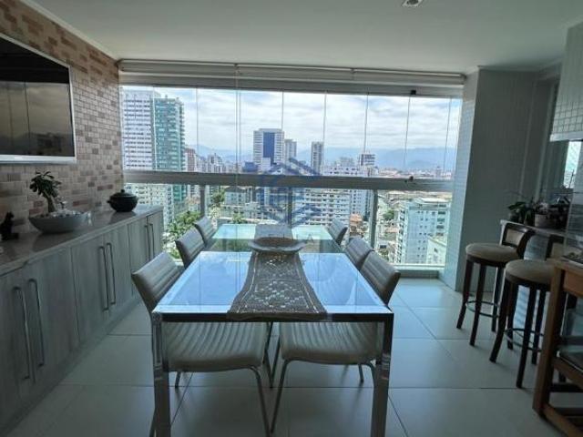 Apartamento, Boqueirão, Santos, SP