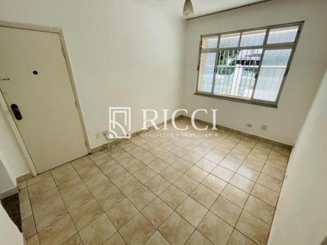 Apartamento, Boqueirão, Santos, SP