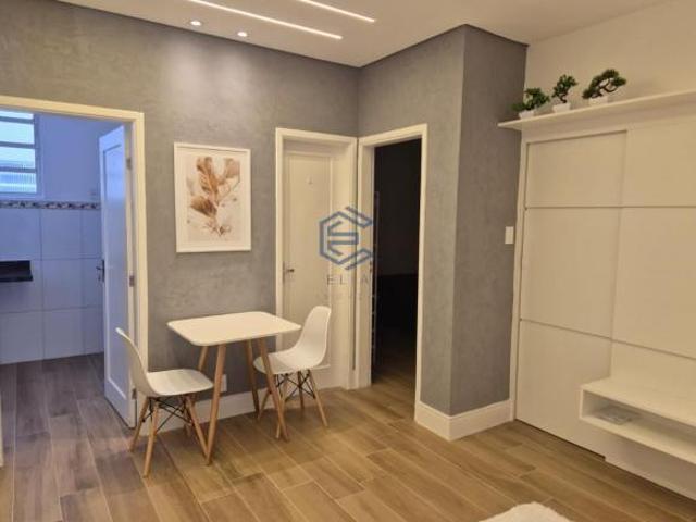 Apartamento, Boqueirão, Santos, SP