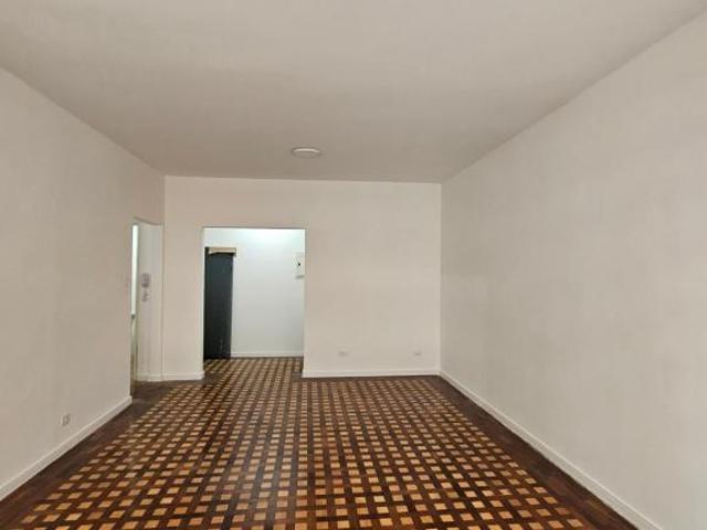 Apartamento, Boqueirão, Santos, SP