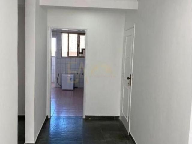 Apartamento, Boqueirão, Santos, SP