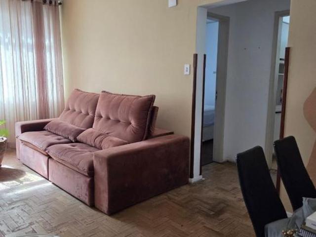 Apartamento, Boqueirão, Santos, SP