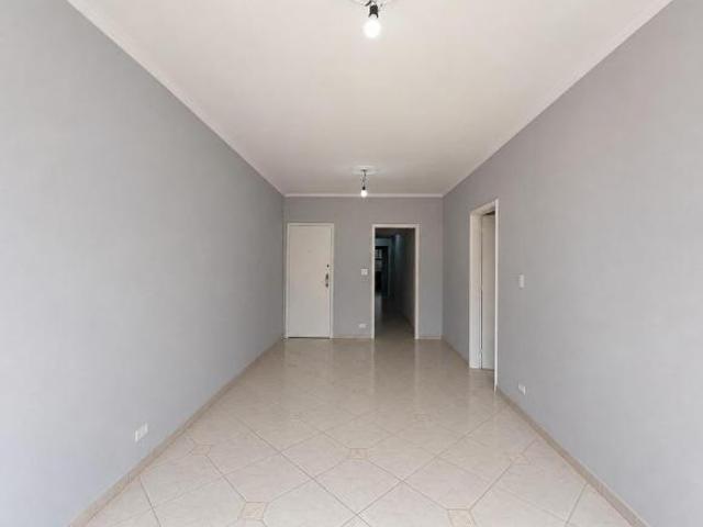 Apartamento, Boqueirão, Santos, SP