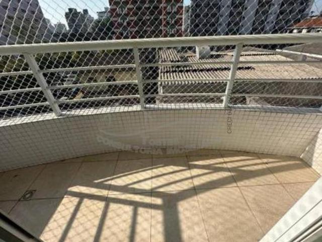Apartamento, Boqueirão, Santos, SP