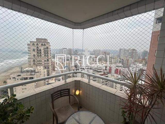 Apartamento à venda no Boqueirão em Santos SP: 2 quartos, 1 banheiro, 1 vaga de garagem, 44m² de áre