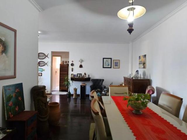 Apartamento, Boqueirão, Santos, SP