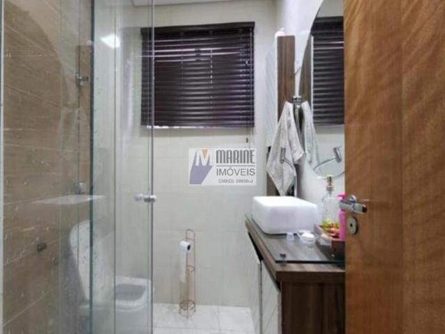 Apartamento, Boqueirão, Santos, SP