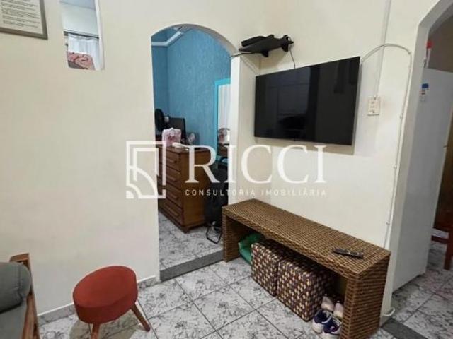 Apartamento, Boqueirão, Santos, SP