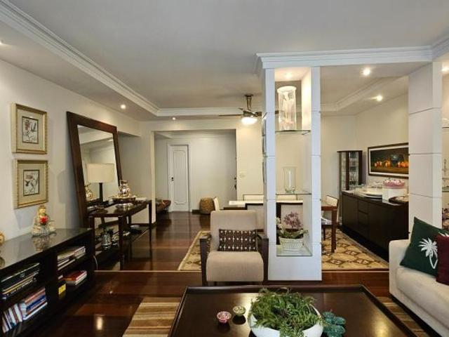 Apartamento, Boqueirão, Santos, SP