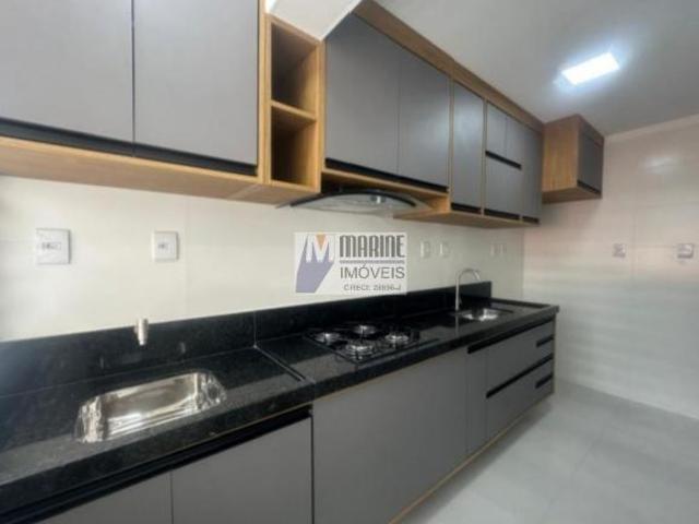Apartamento, Boqueirão, Santos, SP