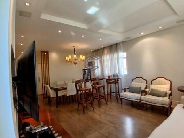 Apartamento, Boqueirão, Santos, SP