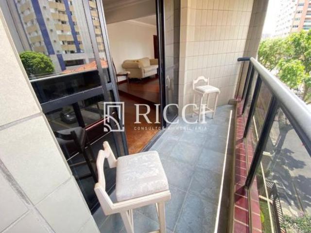Apartamento, Boqueirão, Santos, SP
