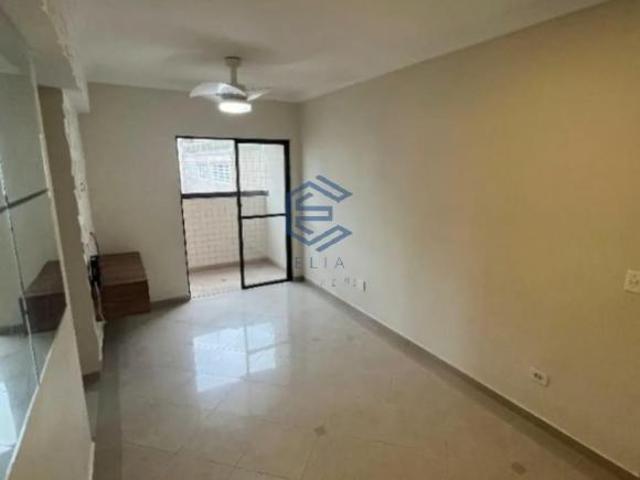 Apartamento, Boqueirão, Santos, SP